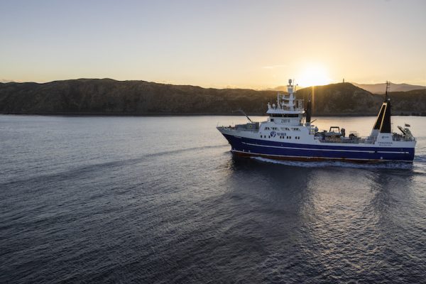 RV TANGAROA – Eurofleets – An alliance of European marine research ...