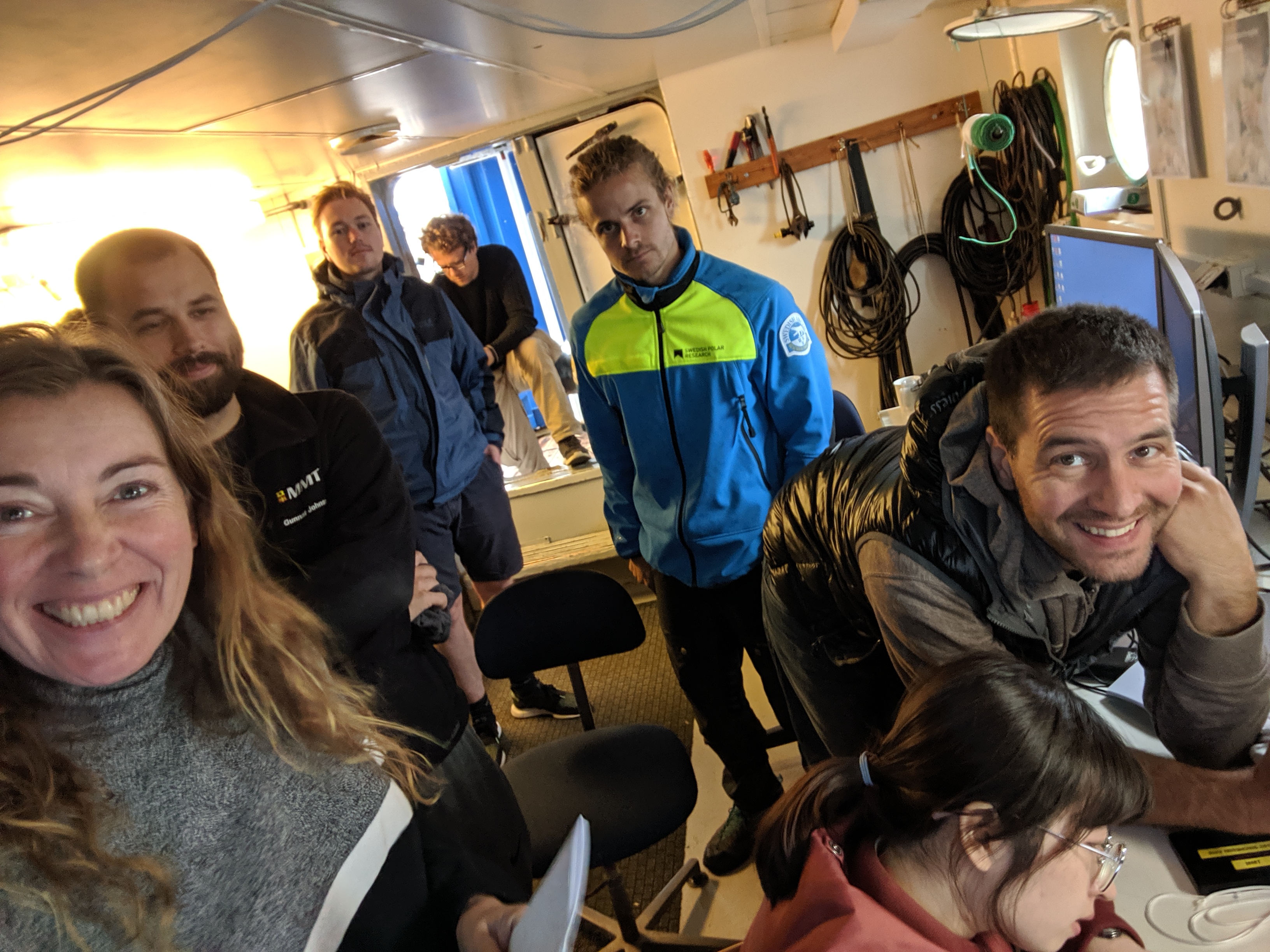 AUV Workshop – Eurofleets – An alliance of European marine research ...