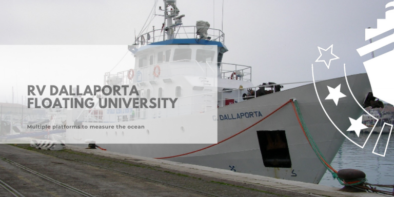 Floating Universities – Eurofleets – An alliance of European marine ...